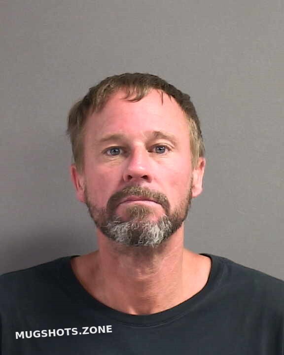 GHENT AARON MATTHEW 06/04/2024 - Volusia County Mugshots Zone