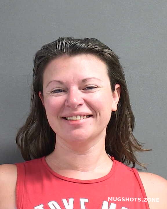 FAY PAMELA 06/04/2024 - Volusia County Mugshots Zone