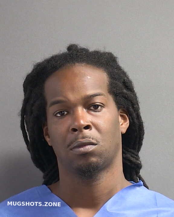 PARKER SAM 06/05/2024 - Volusia County Mugshots Zone