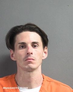 SEEGER STEPHEN NATHANIEL 06/06/2024 - Volusia County Mugshots Zone
