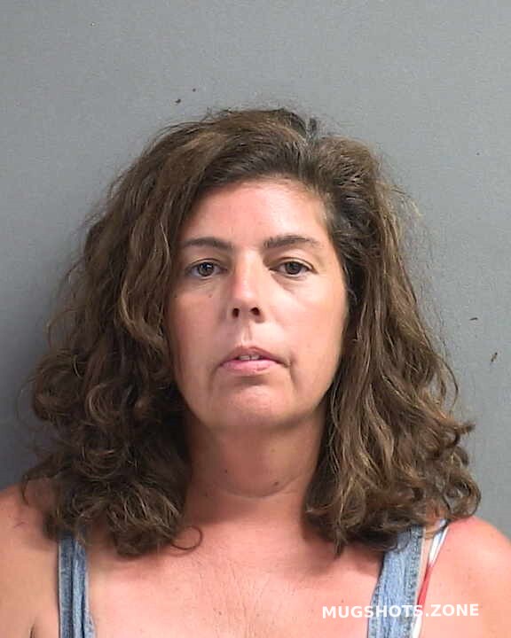 GOODWIN AMANDA L 06/06/2024 - Volusia County Mugshots Zone