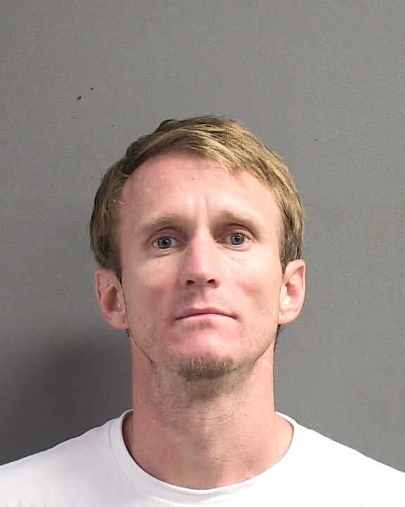 MATTHEWS DWAYNE E 06/06/2024 - Volusia County Mugshots Zone