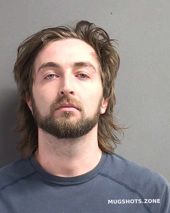 CHEEK ALEXANDER S 06/06/2024 - Volusia County Mugshots Zone