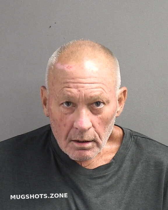 BRYANT HENRY CLAY 06/06/2024 - Volusia County Mugshots Zone