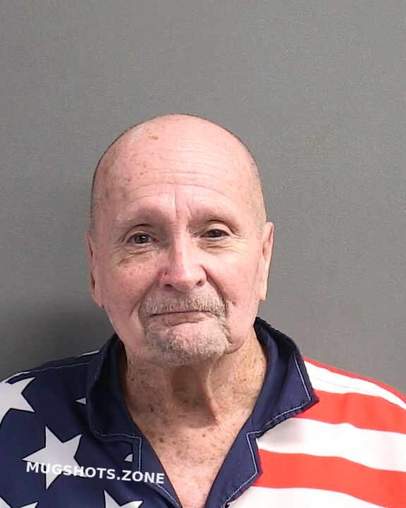 STEPHENS JAMES ANTHONY 06/06/2024 - Volusia County Mugshots Zone