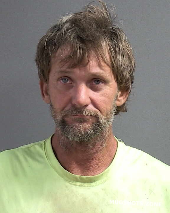 SMITH THOMAS PERRY 06/06/2024 - Volusia County Mugshots Zone