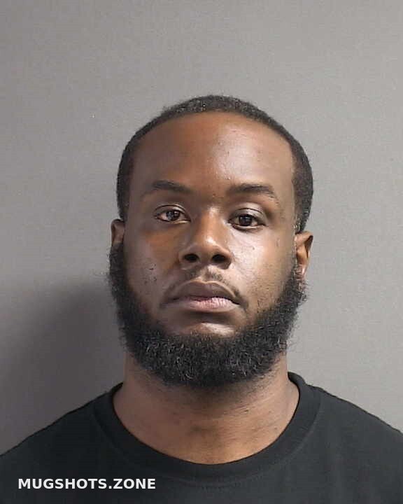 MORRISON TREVAWN DEWONTE 06/07/2024 - Volusia County Mugshots Zone