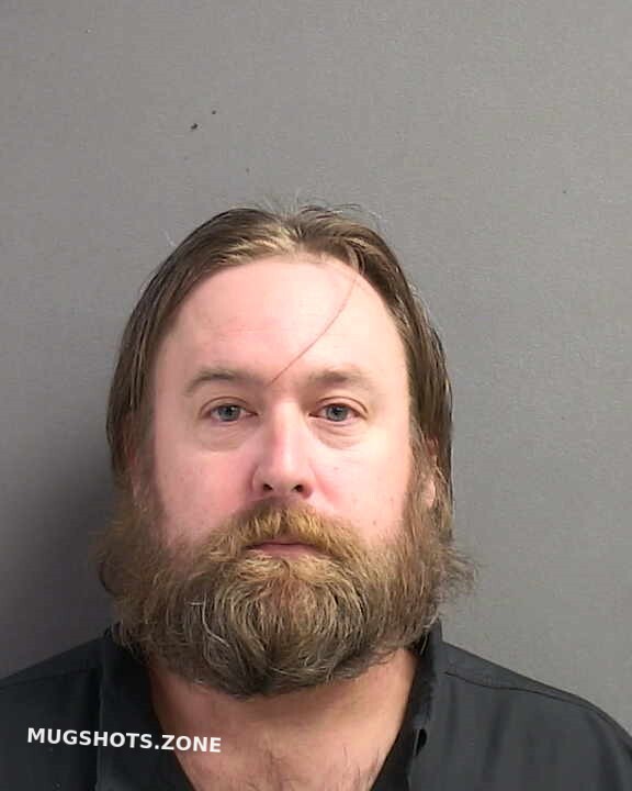 MILLER TIMOTHY CHARLES 06/07/2024 - Volusia County Mugshots Zone