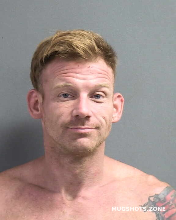 PANDOLFI MICHAEL S 06/07/2024 - Volusia County Mugshots Zone