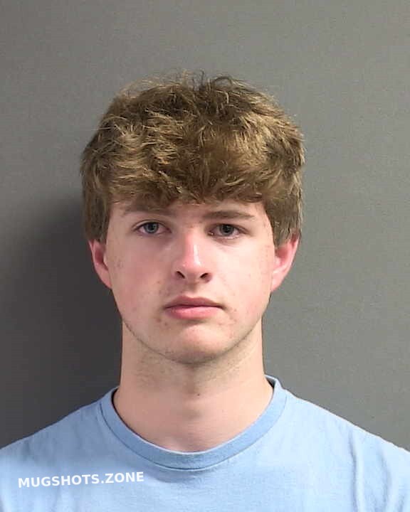 MELANSON SPENCER R 06/07/2024 - Volusia County Mugshots Zone