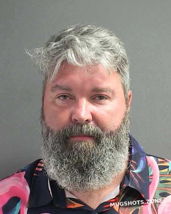 FOREMAN JOEY WESLEY 06/07/2024 - Volusia County Mugshots Zone