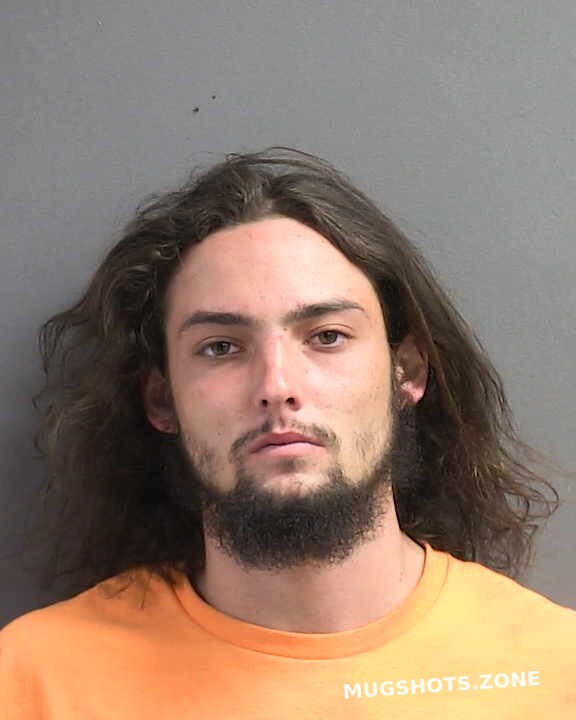 HAGAN CHASE 06/07/2024 - Volusia County Mugshots Zone