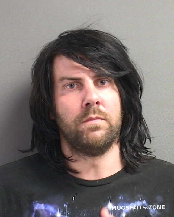 WEHNKE TRAVIS 06/08/2024 - Volusia County Mugshots Zone