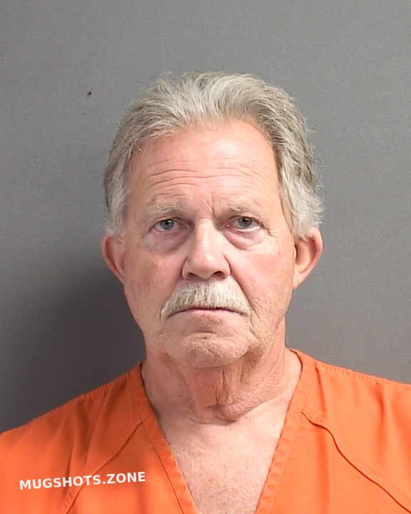 HALE DAVID ROBERT 06/08/2024 - Volusia County Mugshots Zone