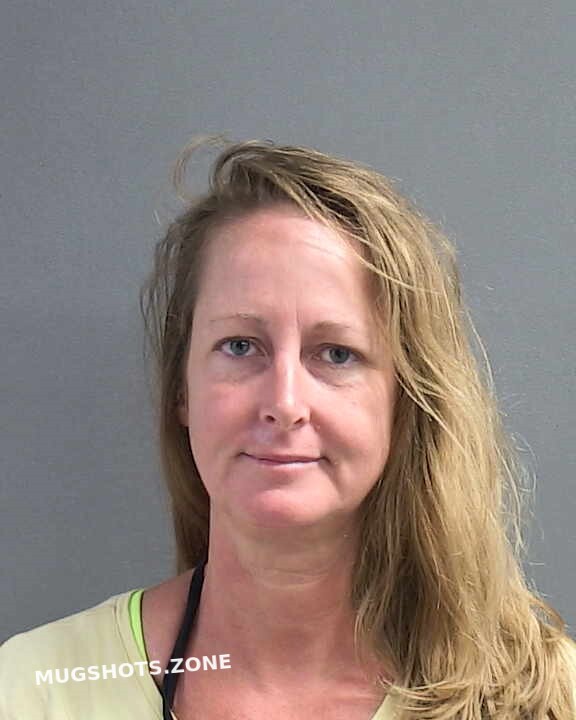 FORD SHARON L 06/09/2024 - Volusia County Mugshots Zone