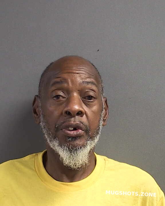 THOMAS KENNETH E 06/09/2024 - Volusia County Mugshots Zone