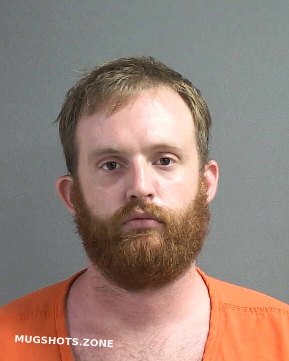 MILLER JACOB NATHANIEL 06/09/2024 - Volusia County Mugshots Zone