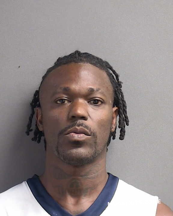 BLAKE LEONARD M 06/09/2024 - Volusia County Mugshots Zone