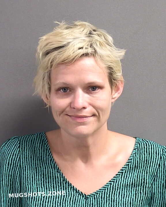 CAMERON AMBER TINSLEY 06/10/2024 - Volusia County Mugshots Zone