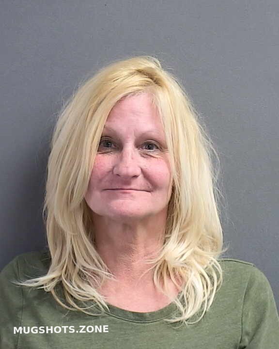 DUFFY ROBIN R 06/10/2024 - Volusia County Mugshots Zone