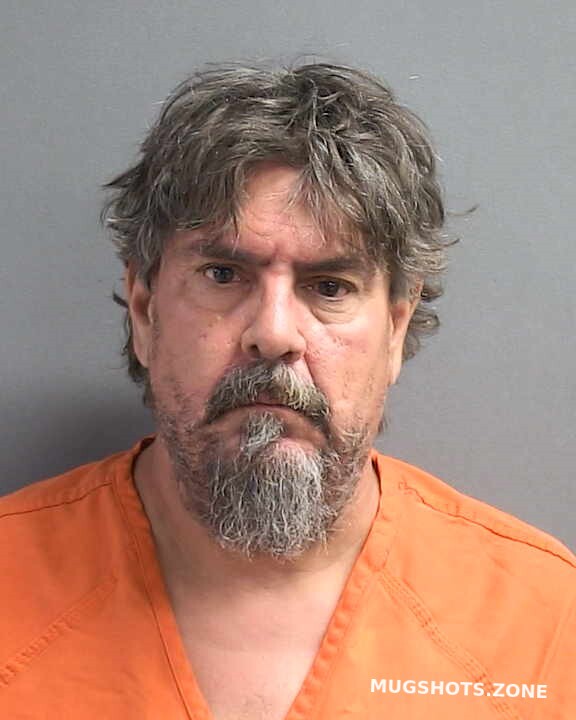SOLTIS JOHN MICHAEL 06/10/2024 - Volusia County Mugshots Zone