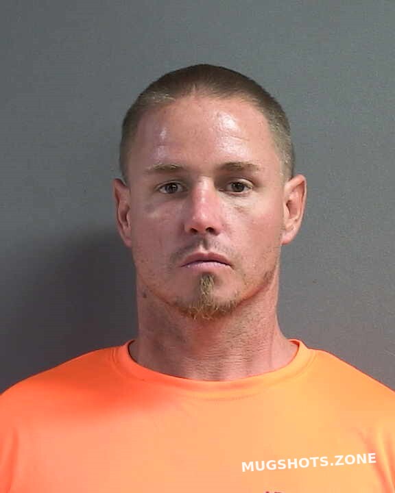 WEBB JEFFREY B 06/10/2024 - Volusia County Mugshots Zone