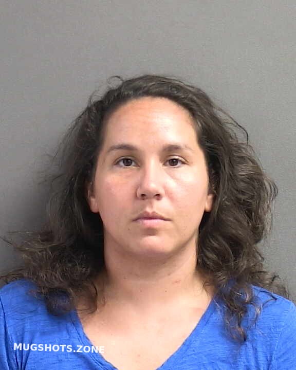 APONTE TAYLOR RENEE 06/10/2024 - Volusia County Mugshots Zone