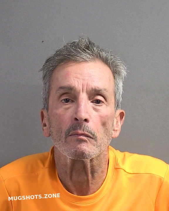 GRANATO ROBERT MICHAEL 06/10/2024 - Volusia County Mugshots Zone