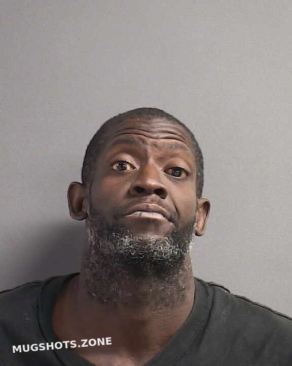 THOMAS HERBERT S 06/10/2024 - Volusia County Mugshots Zone