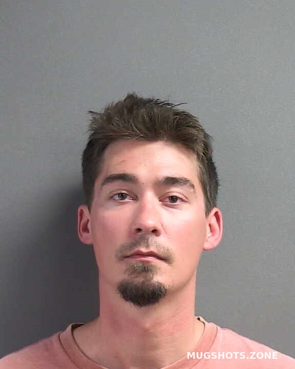 RICHTER CHRISTOPHER D 06/10/2024 - Volusia County Mugshots Zone