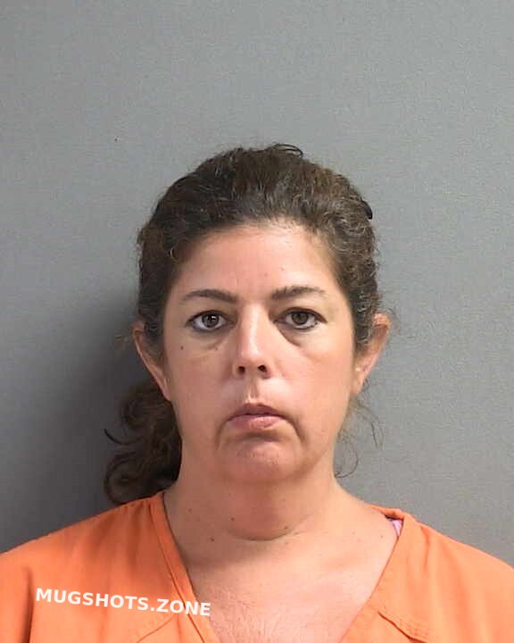 GOODWIN AMANDA LEE 06/11/2024 - Volusia County Mugshots Zone