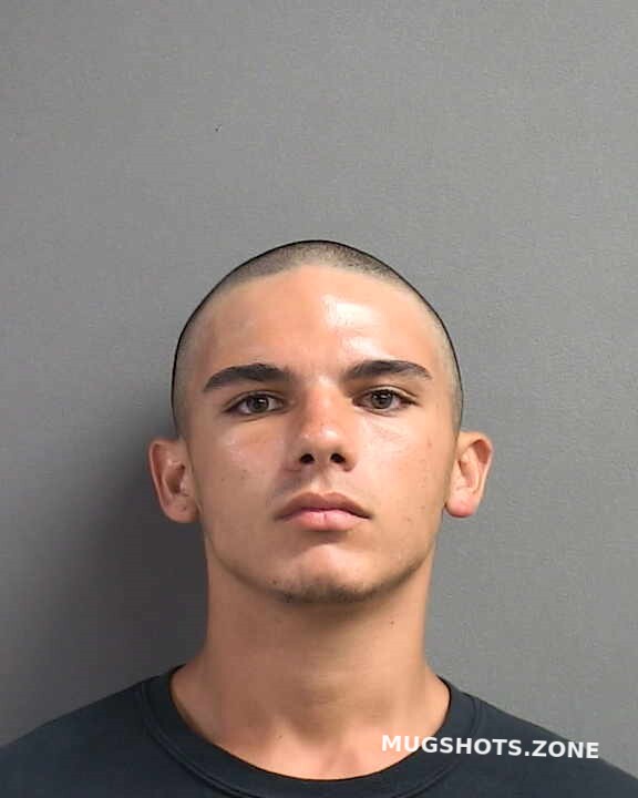 SEPULVEDA ELIJAH GEORGE 06/11/2024 - Volusia County Mugshots Zone