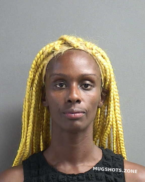 GRAVES SHEVAL L 06/11/2024 - Volusia County Mugshots Zone