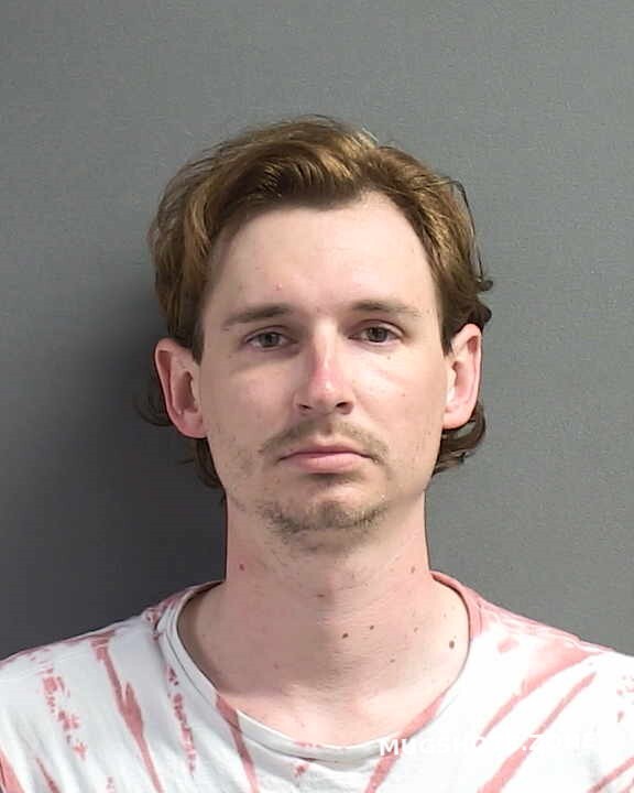 COOMBS GARY 06/12/2024 - Volusia County Mugshots Zone