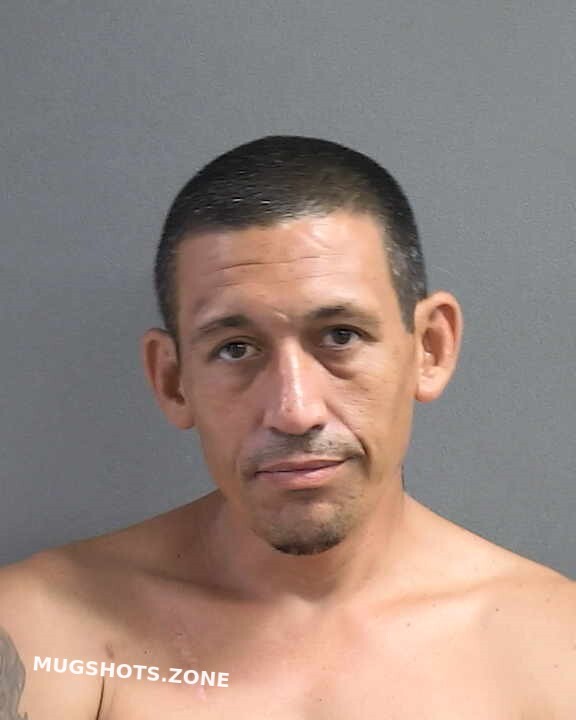 SCHACK CHRISTOPHER RONALD 06/12/2024 - Volusia County Mugshots Zone