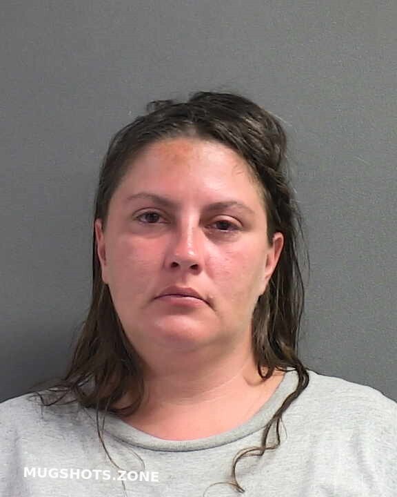 HOWARD ANGELA ELIZABETH 06/13/2024 - Volusia County Mugshots Zone