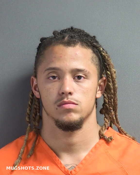 COSTNER KALEB L 06/13/2024 - Volusia County Mugshots Zone