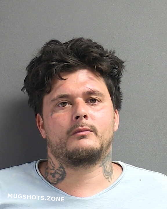MEDEIROS STEVEN B 06/13/2024 - Volusia County Mugshots Zone