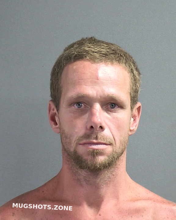 FUSTON DANIEL L 06/13/2024 - Volusia County Mugshots Zone