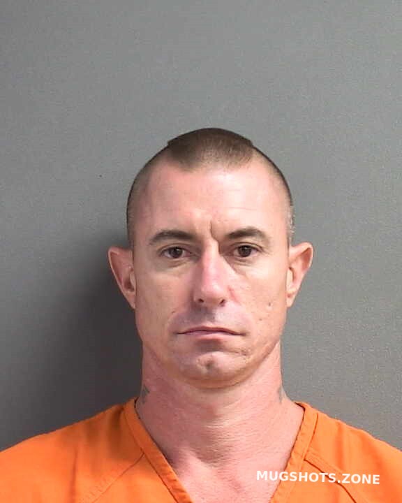 HOOPER PAUL T 06/14/2024 - Volusia County Mugshots Zone