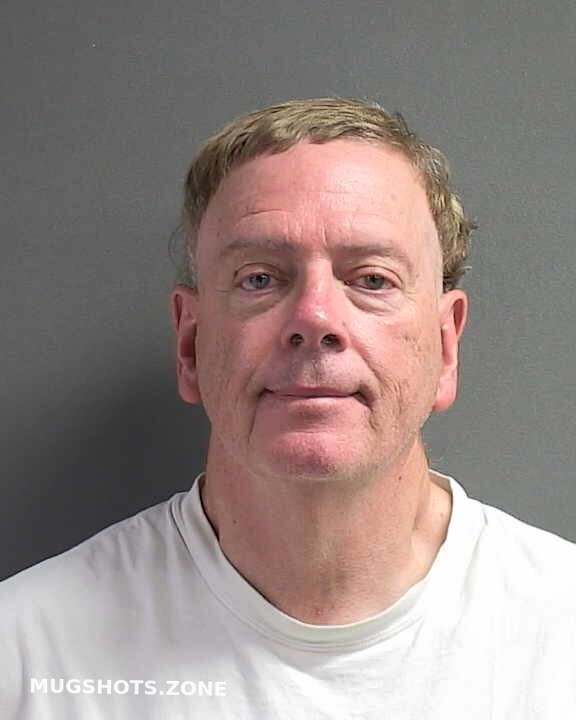 THORNE CRAIG ANDREW 06/14/2024 - Volusia County Mugshots Zone
