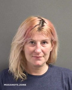 MORRILL JENNIFER M 06/14/2024 - Volusia County Mugshots Zone