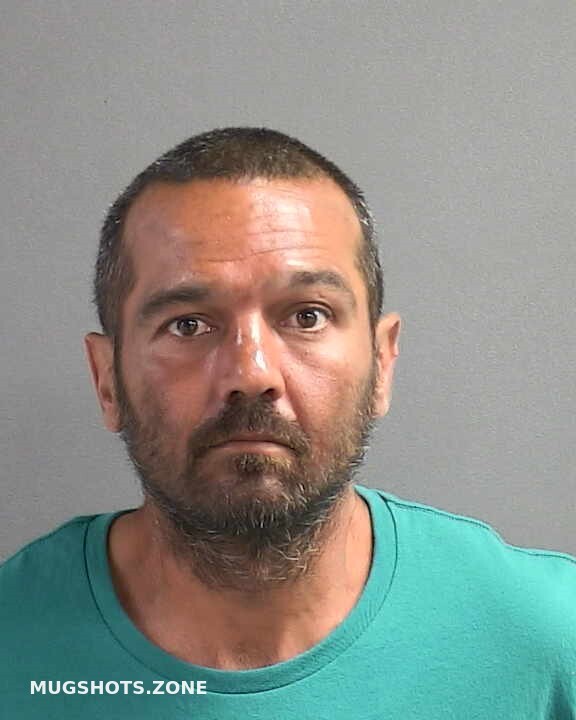 WEBER CHRISTOPHER N 06/14/2024 - Volusia County Mugshots Zone