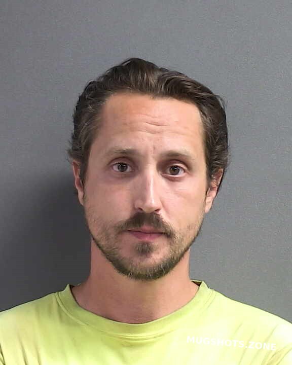 FRANGISKAKIS PETER A 06/14/2024 - Volusia County Mugshots Zone