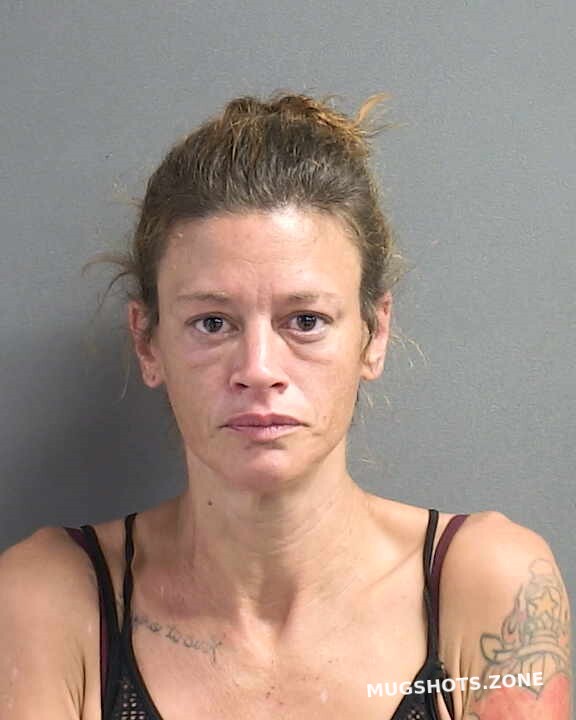 PAJOWSKI STEPHANIE L 06/14/2024 - Volusia County Mugshots Zone