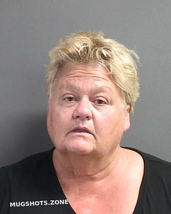 HOUCINE AMY 06/14/2024 - Volusia County Mugshots Zone