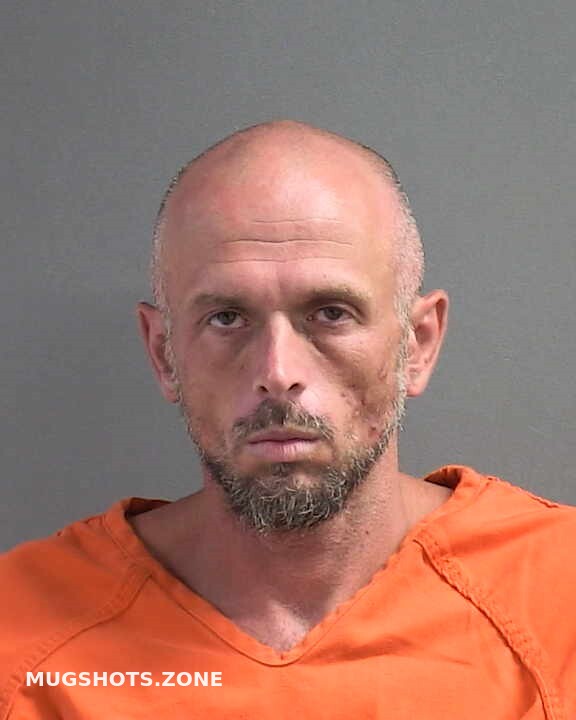 CONNER KEVIN E 06/14/2024 - Volusia County Mugshots Zone