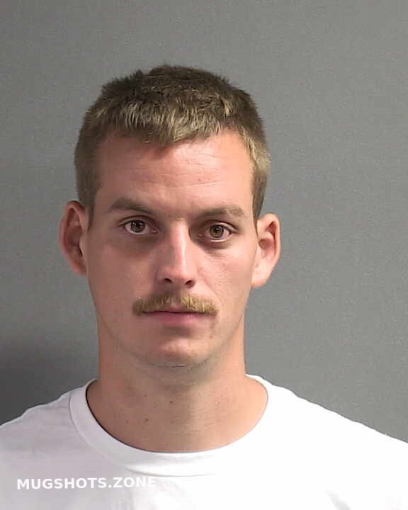 KARR AUSTIN LEE 06/14/2024 - Volusia County Mugshots Zone