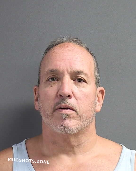 INNOCENZI DEAN ANTHONY 06/15/2024 - Volusia County Mugshots Zone