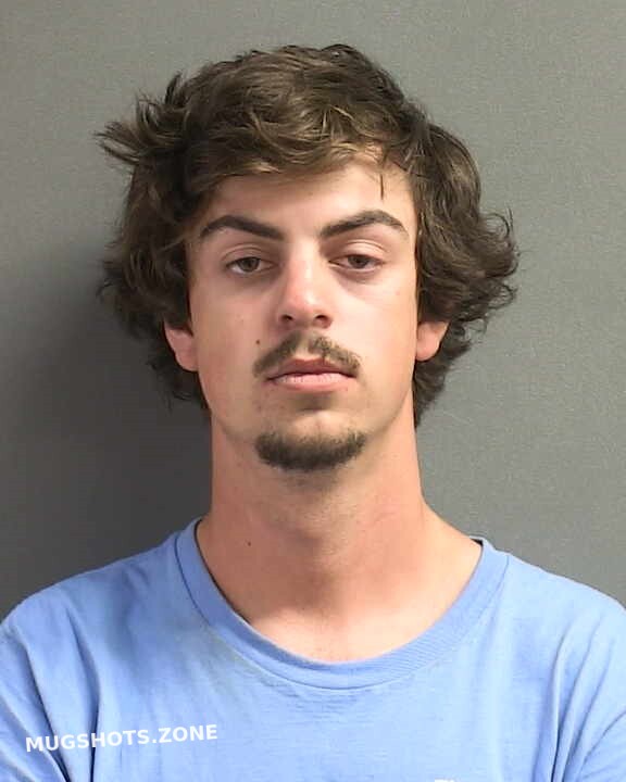 FLEMING ROBERT G 06/15/2024 - Volusia County Mugshots Zone